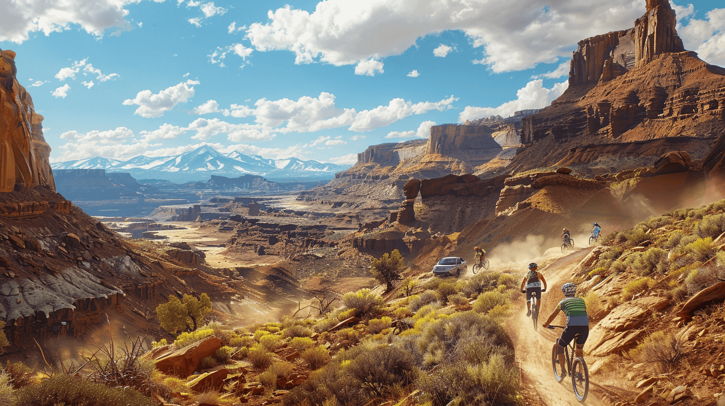16 Best Adventure Travel Spots in the USA