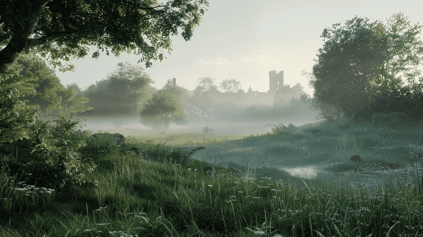 Follow the Legends: Exploring the World's Most Mythical Places