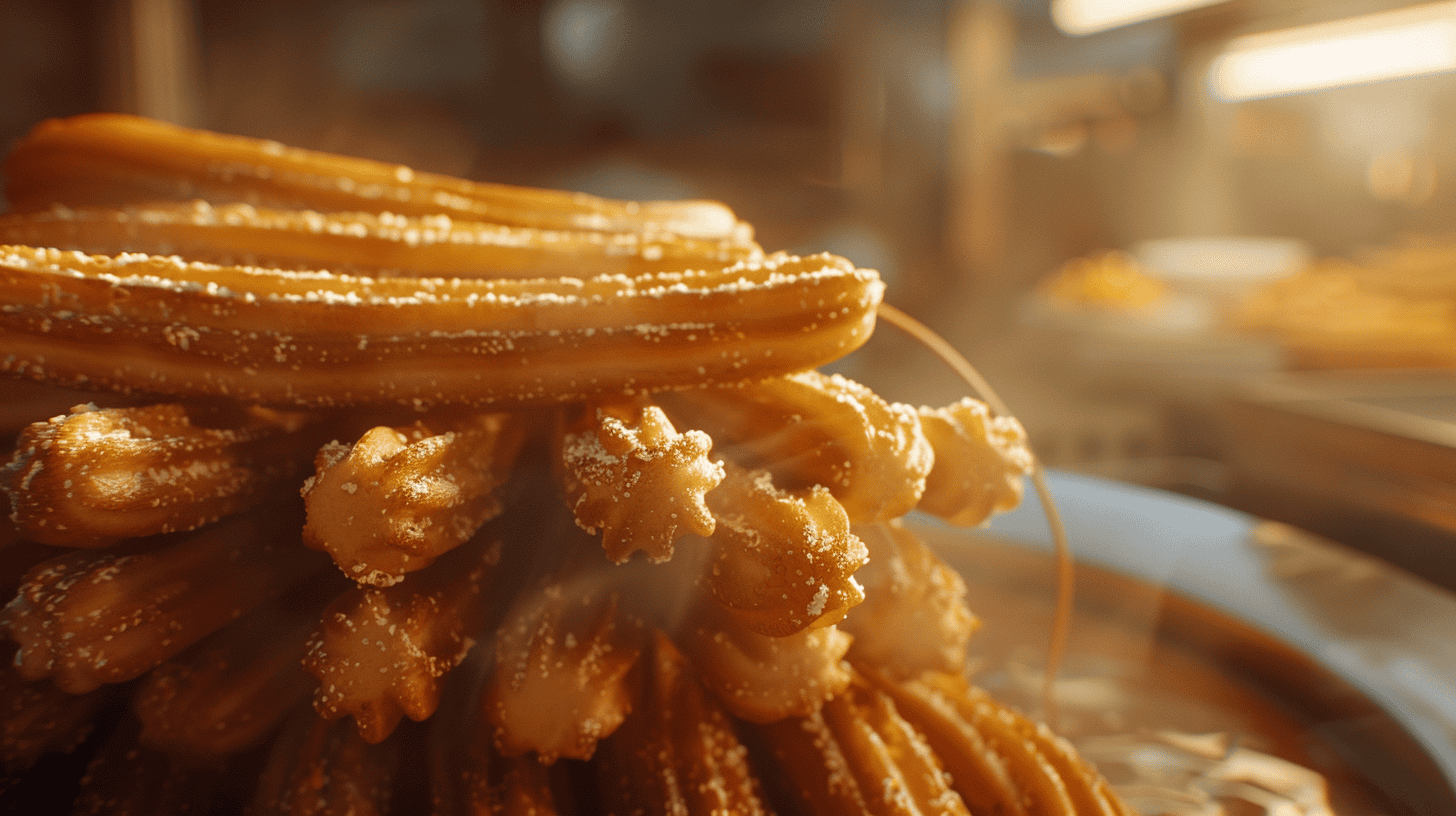 Culinary Quest: 20 Must-Try Street Foods From Around the World