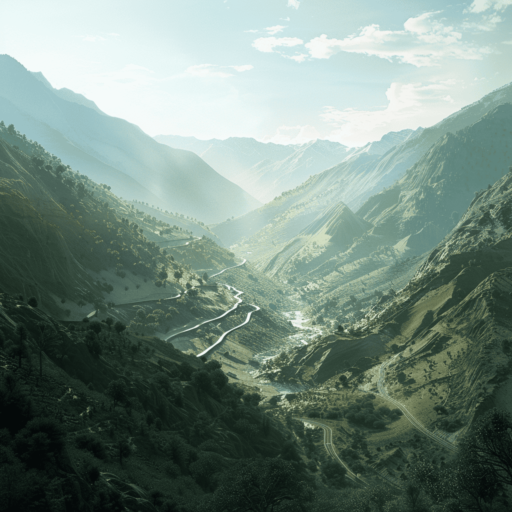Navigating the World's Scariest Roads: 15 Drives for the Fearless Traveler