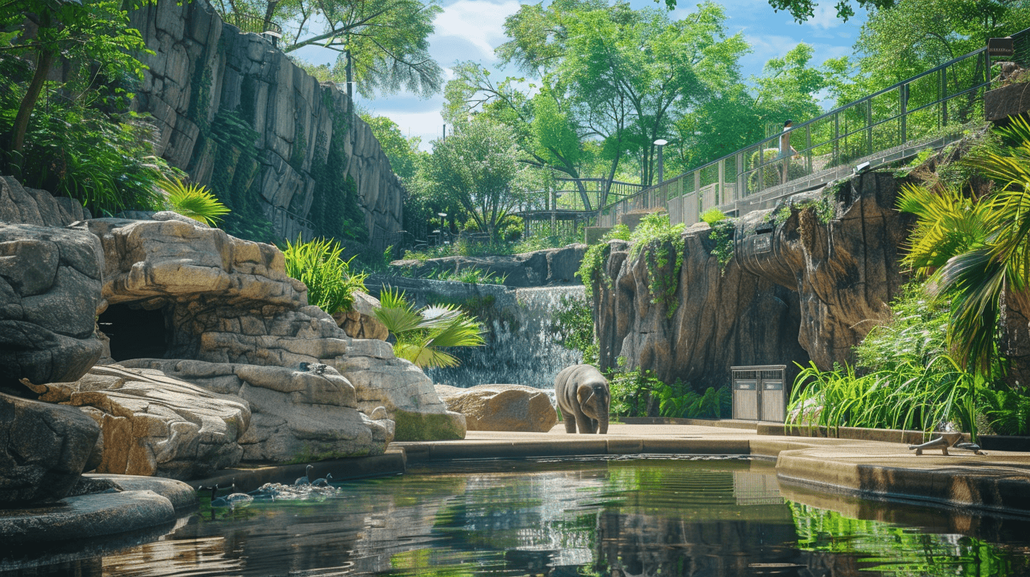 15 Must-Visit Zoos and Aquariums for Animal-Loving Families
