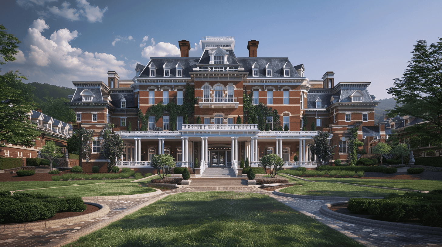 15 Historic Hotels That Offer a Glimpse into the Past