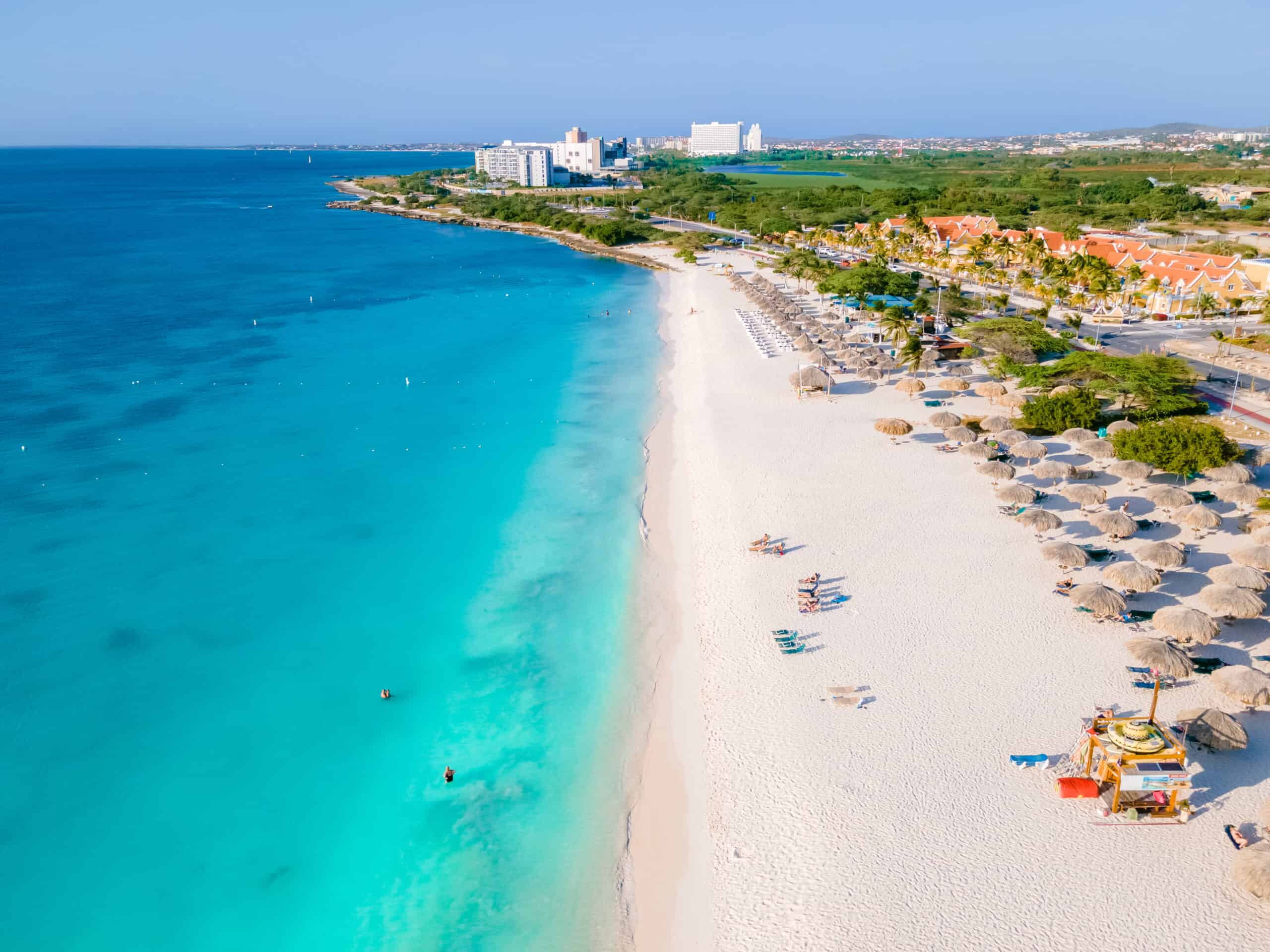 15 Beach Vacation Ideas for the Perfect Relaxation Escape